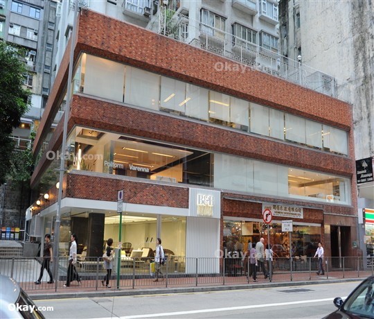 Lok Moon Mansion 樂滿大廈 for Rent and Sale, Wan Chai | 屋企 OKAY.com