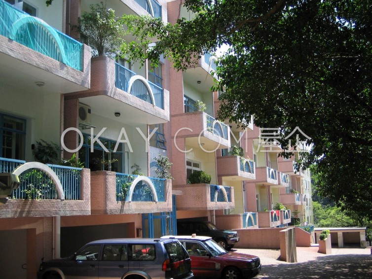 Stewart Terrace 十間 for Rent and Sale, The Peak | 屋企 OKAY.com