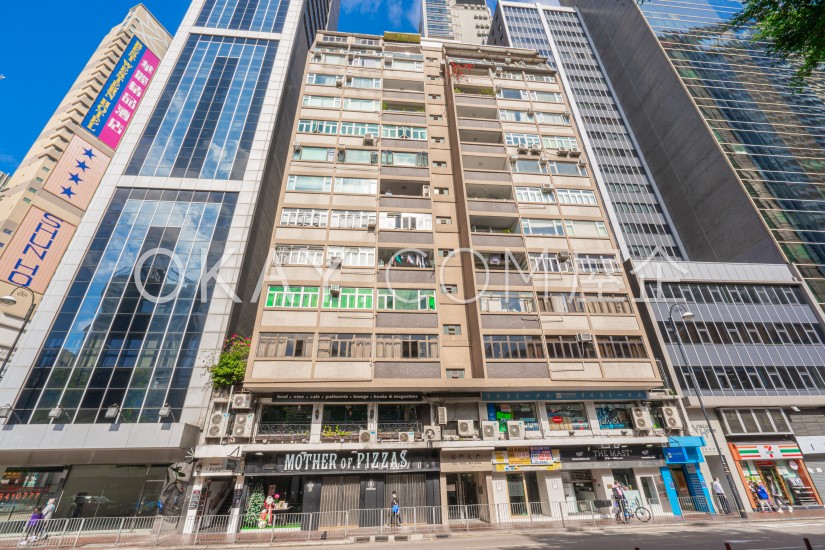 Yee Hing Building 怡興大廈 for Rent and Sale, Causeway Bay | 屋企 OKAY.com