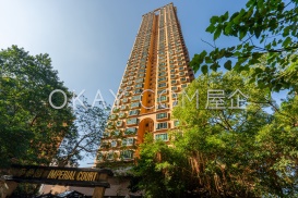 Imperial Court | Mid-levels West - OKAY.com