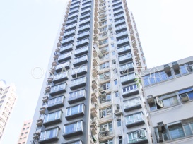 Lok Moon Mansion | Wan Chai - OKAY.com