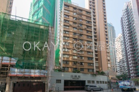 Golden Court | Mid-levels West - OKAY.com