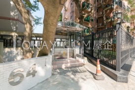 64 Conduit Road for Sale and Rent, Mid-levels West