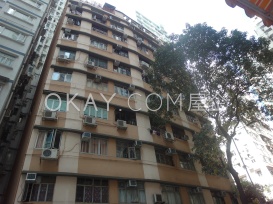 Kin Yuen Mansion | Mid-levels West - OKAY.com