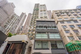 Glenealy Tower | Central - OKAY.com