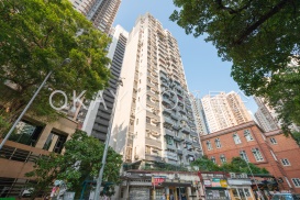 Hing Hon Building | Western District - OKAY.com