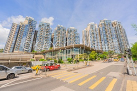 Ultima - Phase 2 | Ho Man Tin - OKAY.com