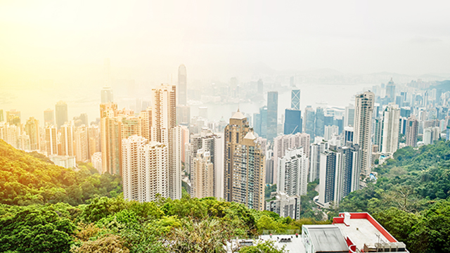 A Review of the Hong Kong Property Market in 2017 - OKAY.com 屋企