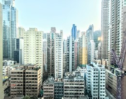 高逸華軒售盤 #129665