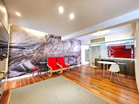 Tai Shing Building Property for Rent #110490